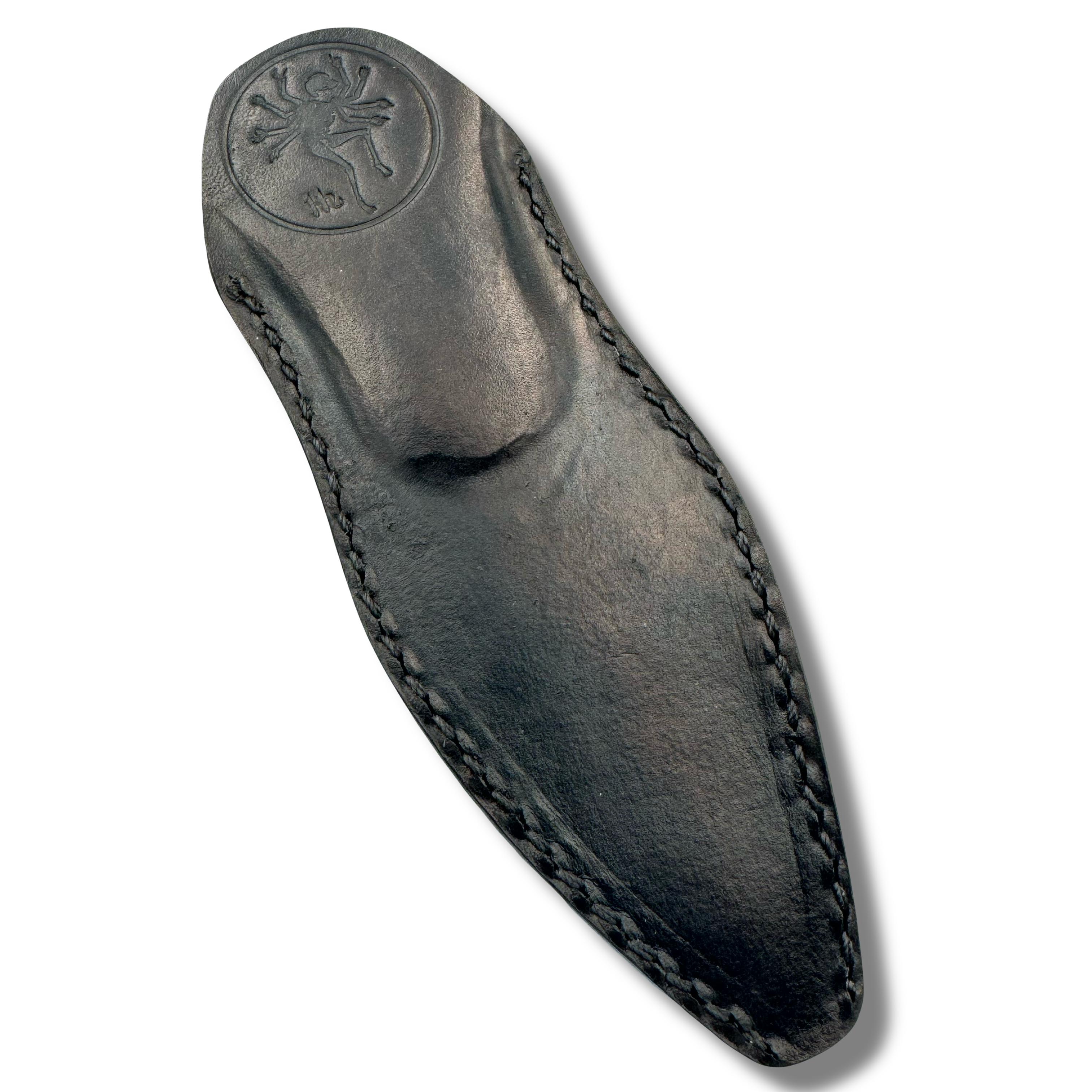 Hooligan H.C. Custom Leather “Destructor” Elvia Sheath – SNEAKREAPER ...