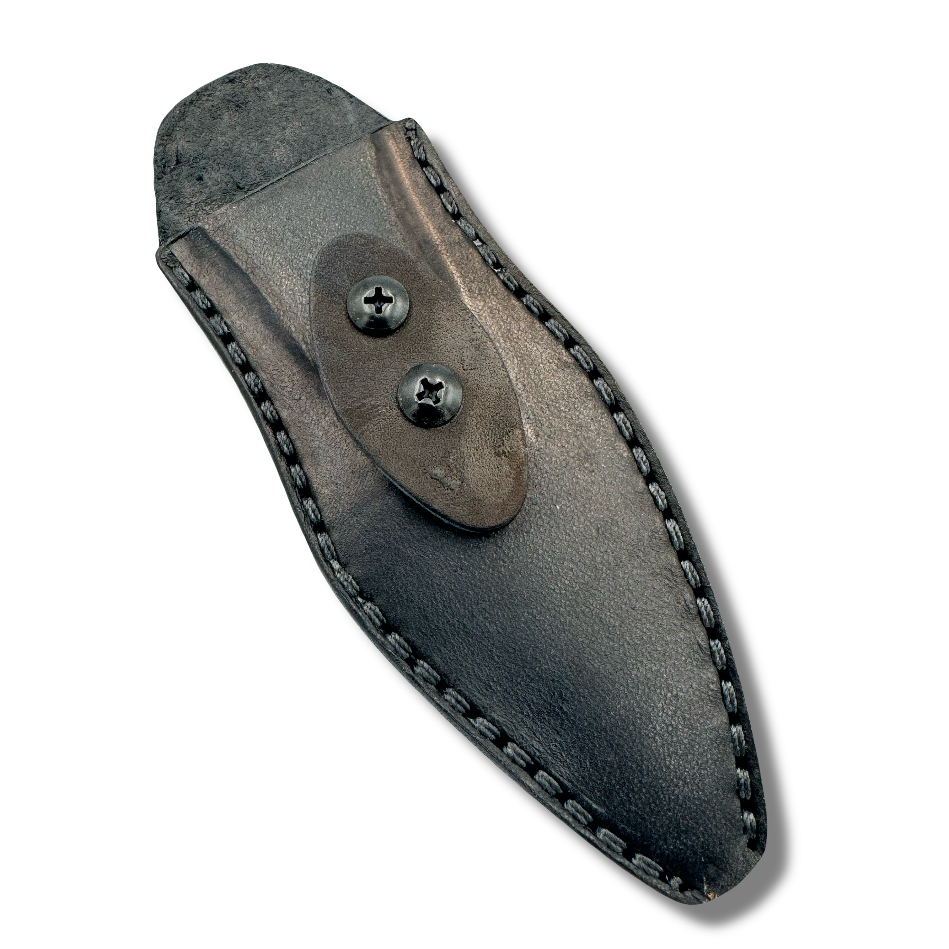 Hooligan H.C. Custom Leather “Destructor” Elvia Sheath – SNEAKREAPER ...